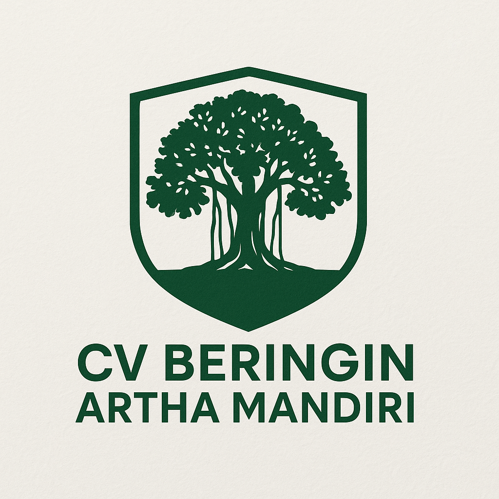 Cetak/Distribusi – Penerbit: CV Beringin Artha Mandiri